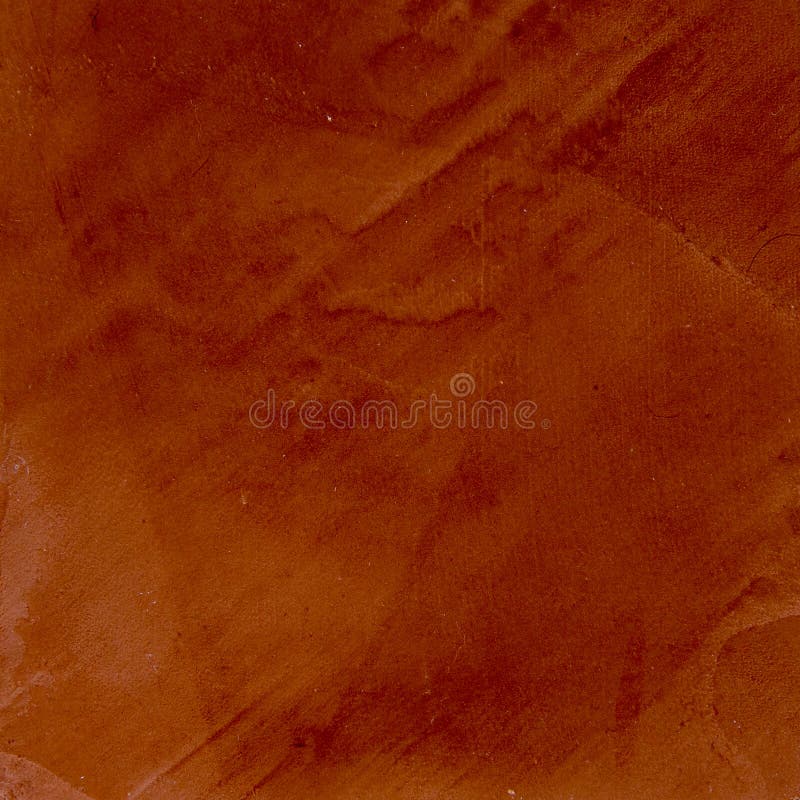 Special Paint Finish Tile Ready - Dark Brown Stock Photo - Image of ...