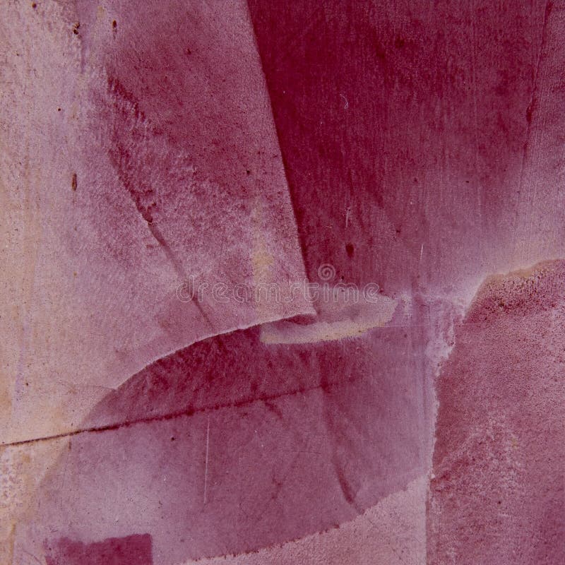 Special Paint Finish Tile Ready - Dark Red Stock Photo - Image of drop ...