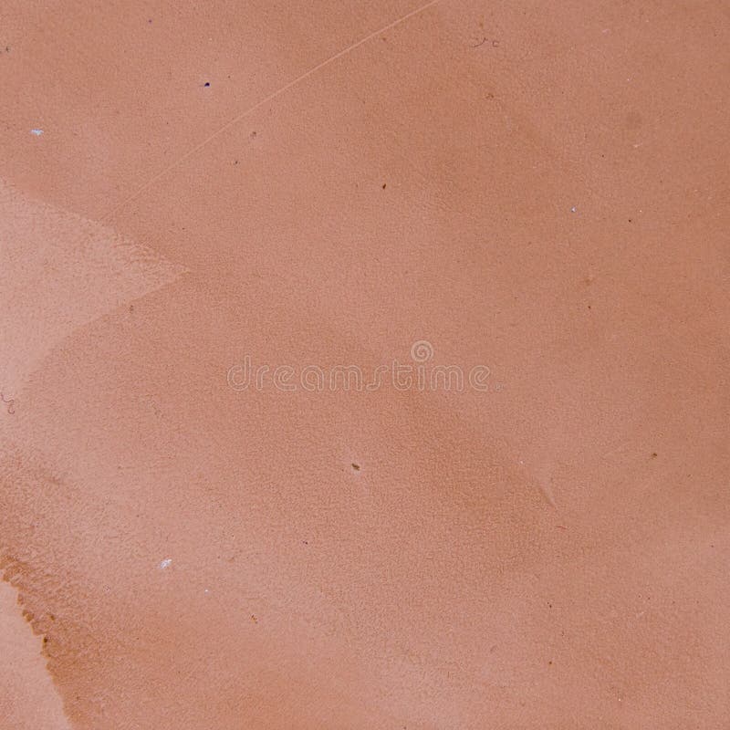 Special Paint Finish Tile Ready - Light Brown Stock Image - Image of ...