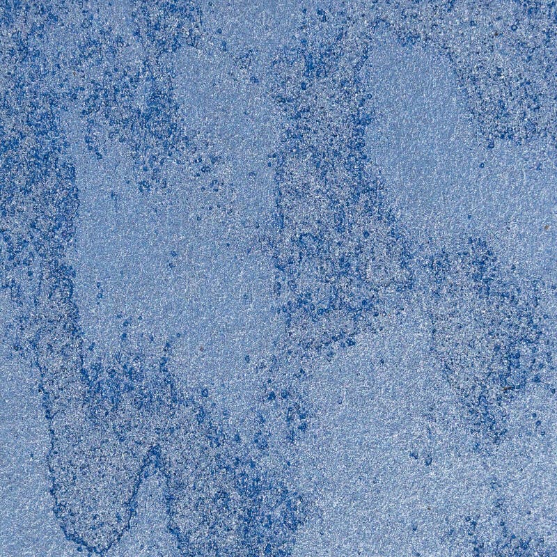 Special Paint Finish Tile Ready - Textured Blue Stock Photo - Image of ...