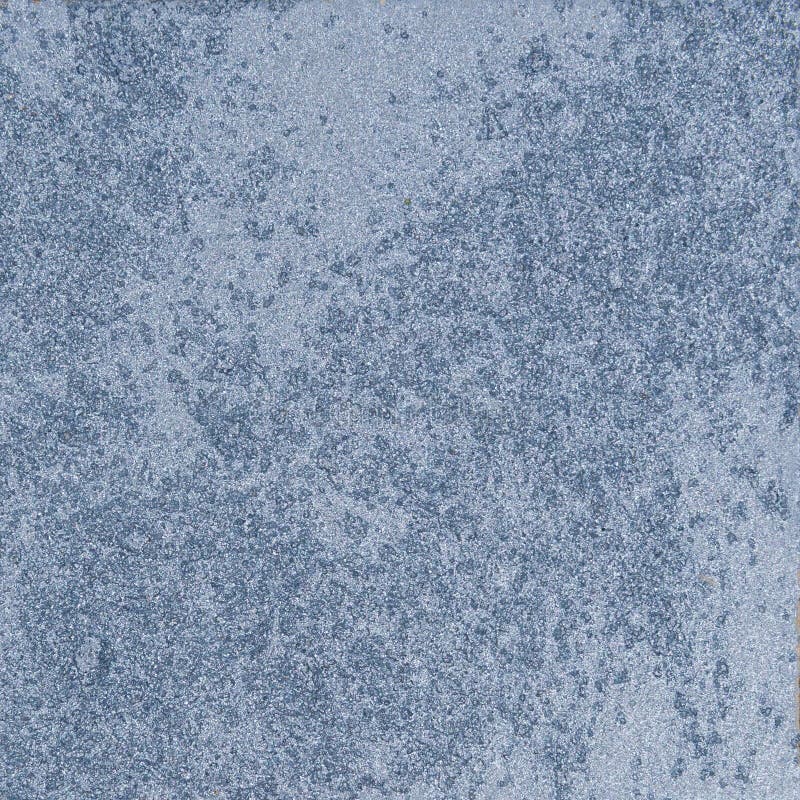 Special Paint Finish Tile Ready - Textured Blue Stock Image - Image of ...