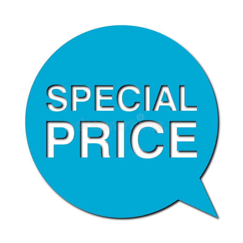 Red Special Price Sign - Vector Illustration Stock Vector ... Red Special Price Sign - Vector Illustration Stock Vector ...