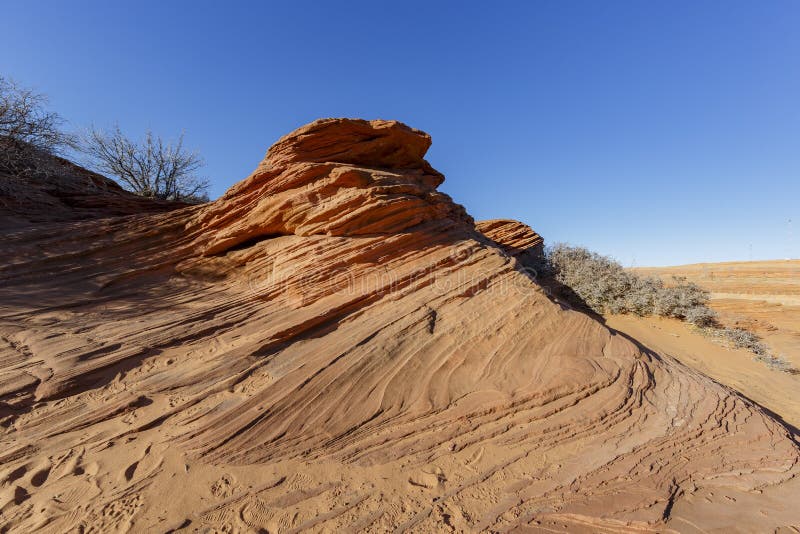 Special rocks, landscape stock image. Image of sunset - 146425839