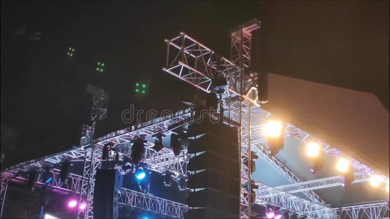 Special Stage Lighting Equipment, Various Strobe Lights with ...