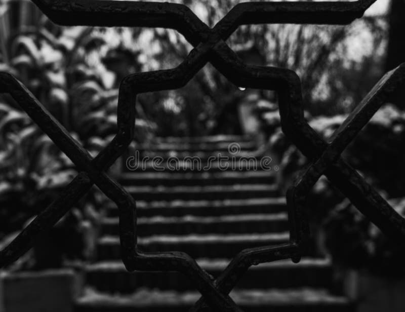 Symbol about Granada stock image. Image of city, black - 160124887