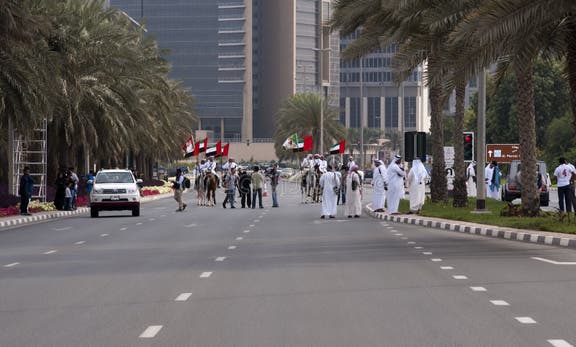 Special Task Force Officer, Dubai Editorial Photography - Image of ...