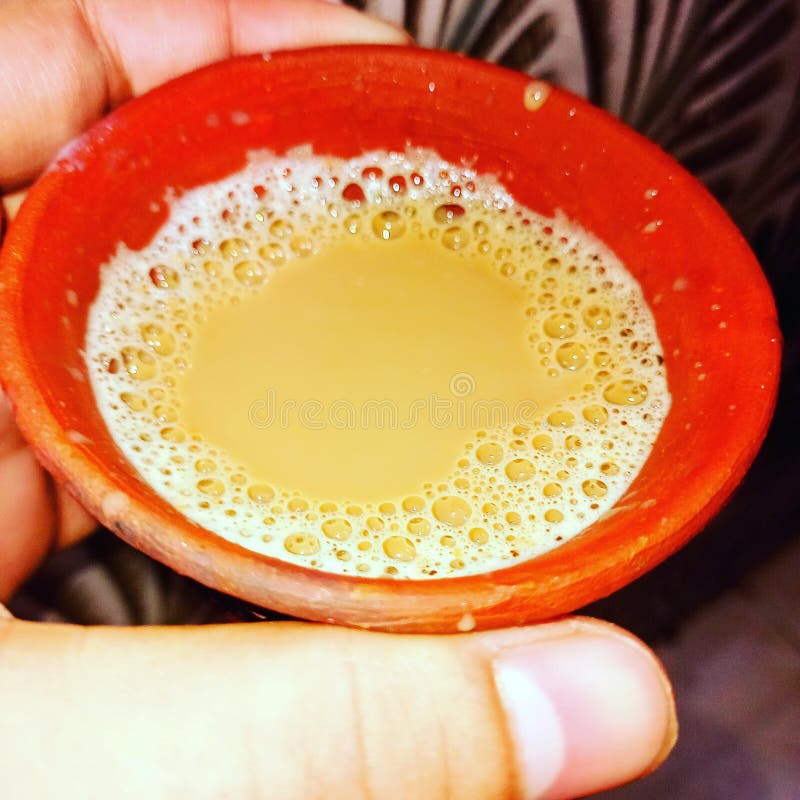 Special Tea Masala Tea Coffee Stock Image - Image of special, masala ...