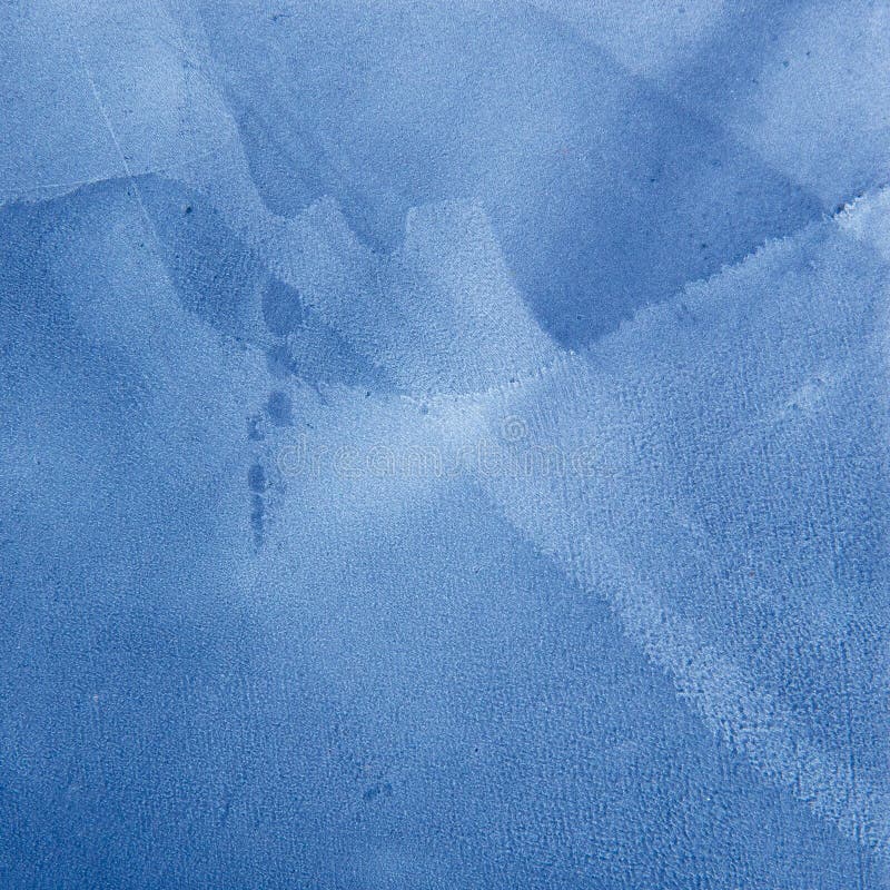 Special Paint Finish Tile Ready - Blue Stock Image - Image of ...