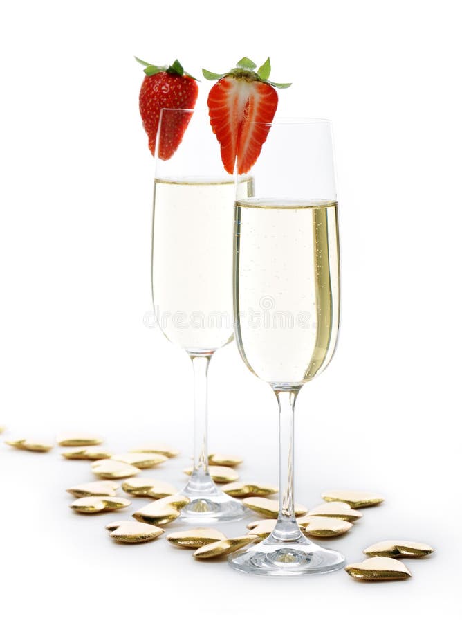 Special toast stock photo. Image of champagne, occasion - 14402030
