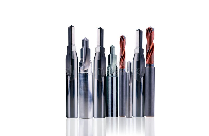 Special Tools Isolated on White Background. Made To Order Special Tools ...