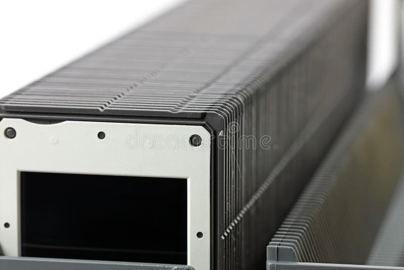 Photographic Slide Projector Tray Stock Photos - Free & Royalty-Free ...