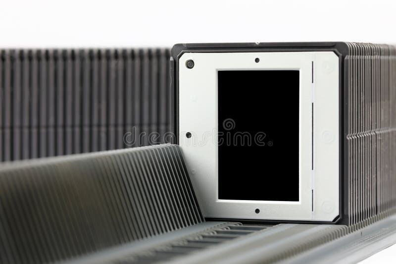 Special Tray with Stacked Photo Frames Stock Photo - Image of ...