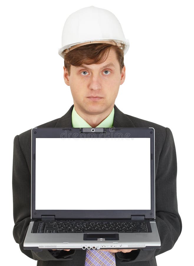 Repairman Confused stock photo. Image of computer, builder - 4562840