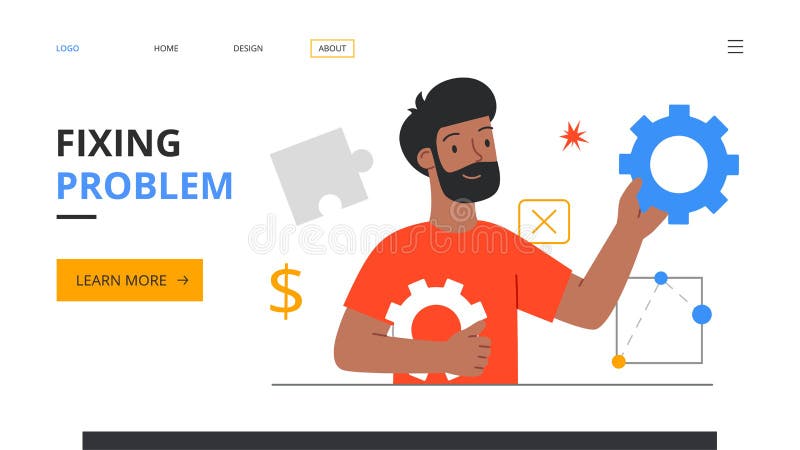 Programmer Problem Stock Illustrations – 813 Programmer Problem Stock ...