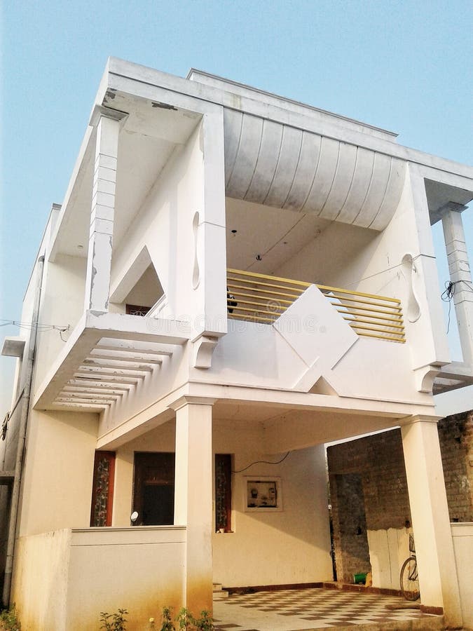 Specialization in Architecture Stock Image - Image of house, home ...