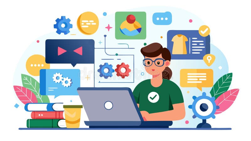 A Specialized Coding Bootcamp Concept Focusing on a Specific ...