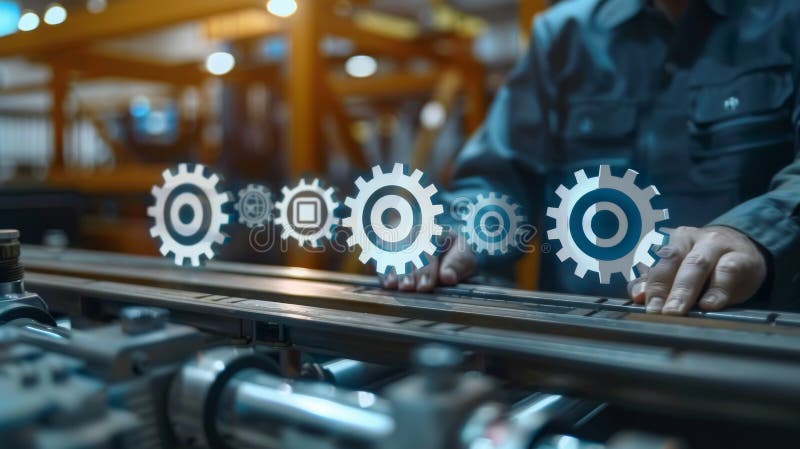 Specialized in Machinery Automation and Industrial Technology ...