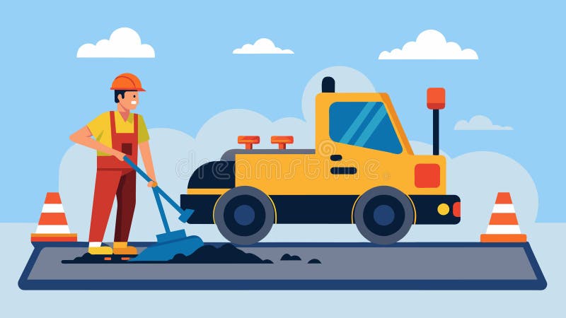 Specialized Worker Stock Illustrations – 228 Specialized Worker Stock ...