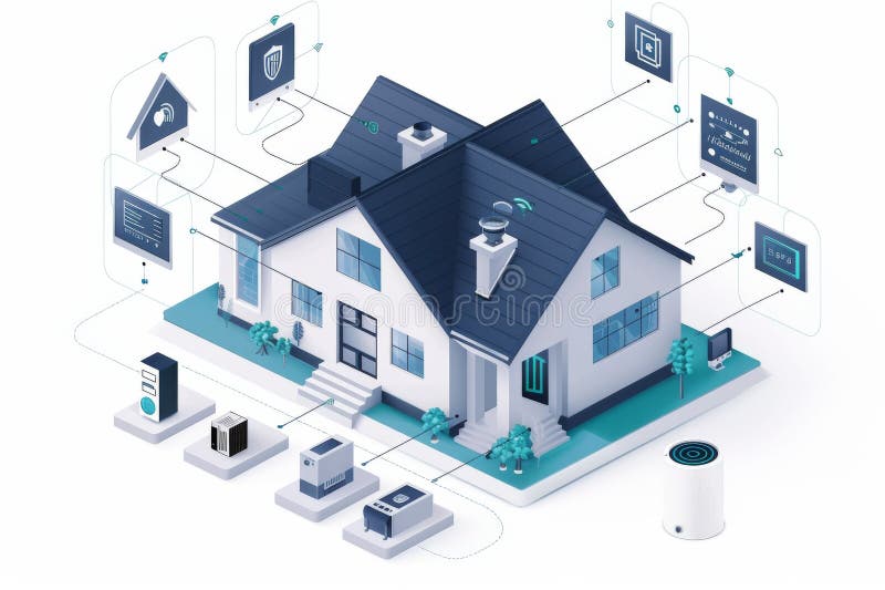 Specialized Security Cameras in HD Environments Employ Light Effects ...