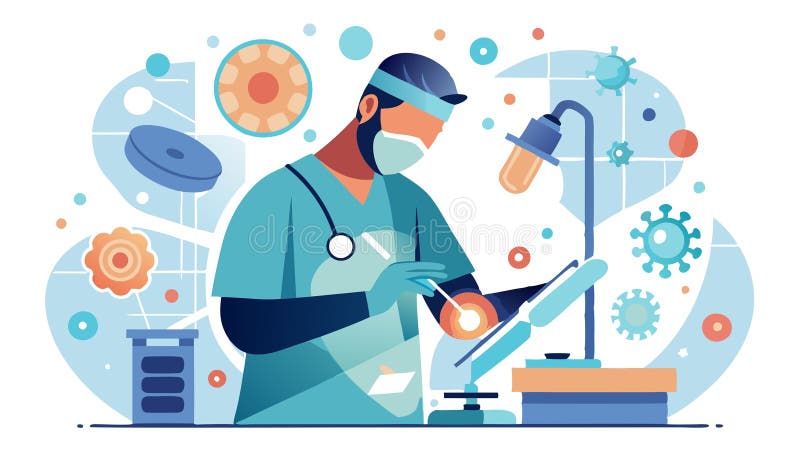 Specialized: Surgeons Possess Extensive Knowledge and Training To ...