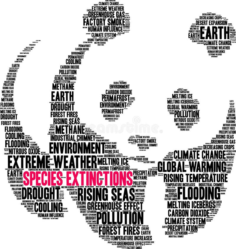 Extinctions Stock Illustrations – 181 Extinctions Stock Illustrations ...