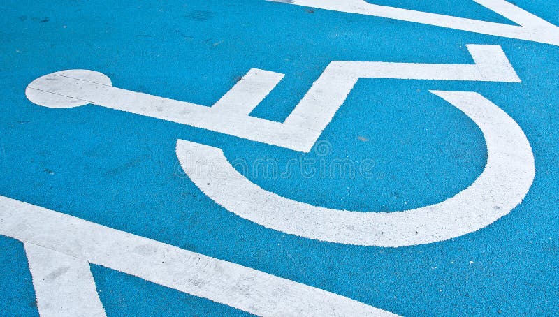 Specific areas. stock photo. Image of warning, disabled - 32548906