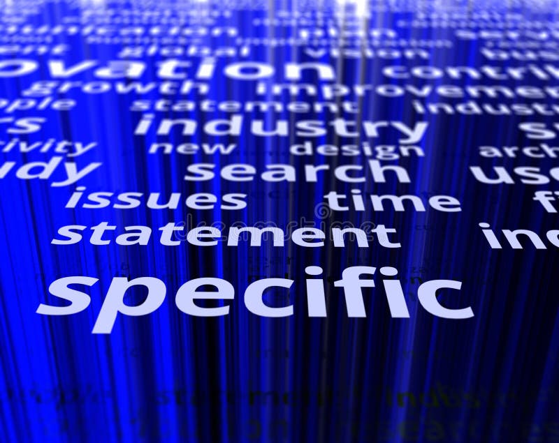 Specific Text Stock Illustrations – 2,295 Specific Text Stock ...