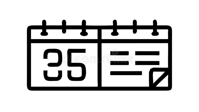 Precise Date Indication Stock Illustrations – 1 Precise Date Indication ...