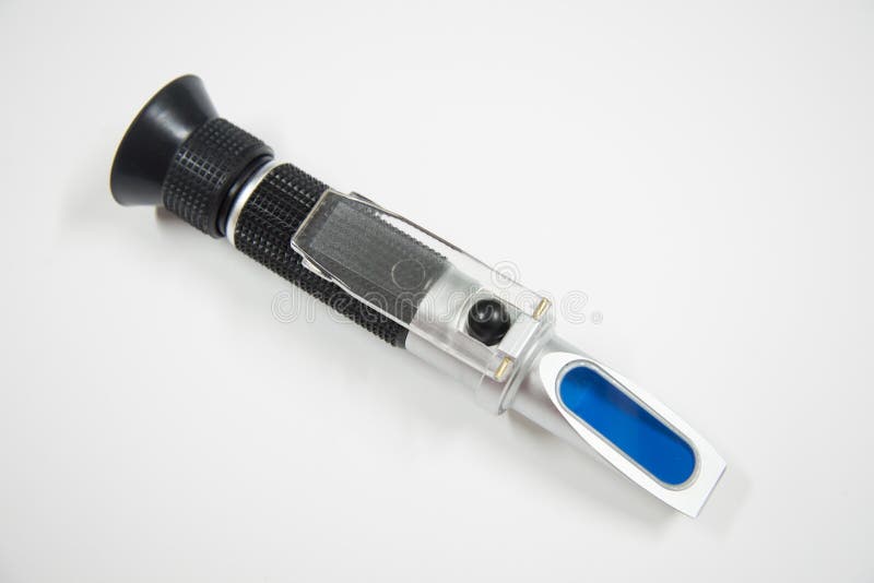 Specific gravity meter stock photo. Image of biological - 70682242