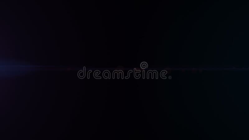 Small Lens Flare stock video. Video of transitional - 270162587