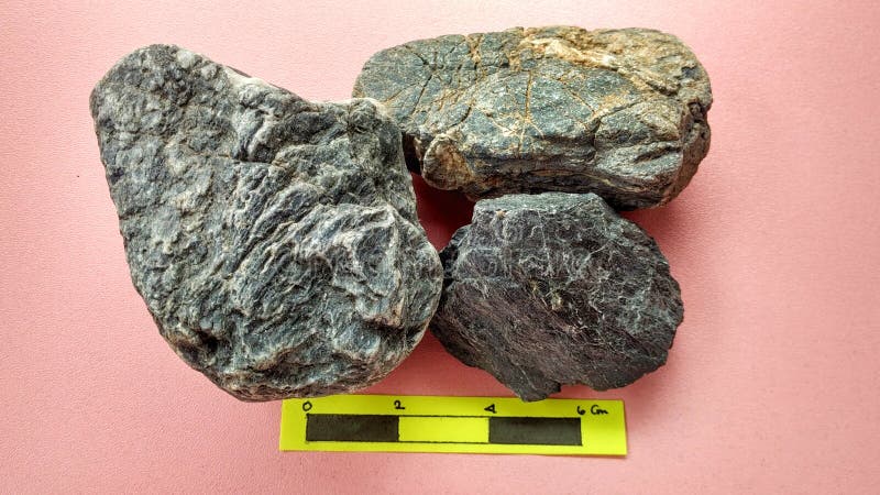 Phyllite Metamorphic Rock Stock Photos - Free & Royalty-Free Stock ...