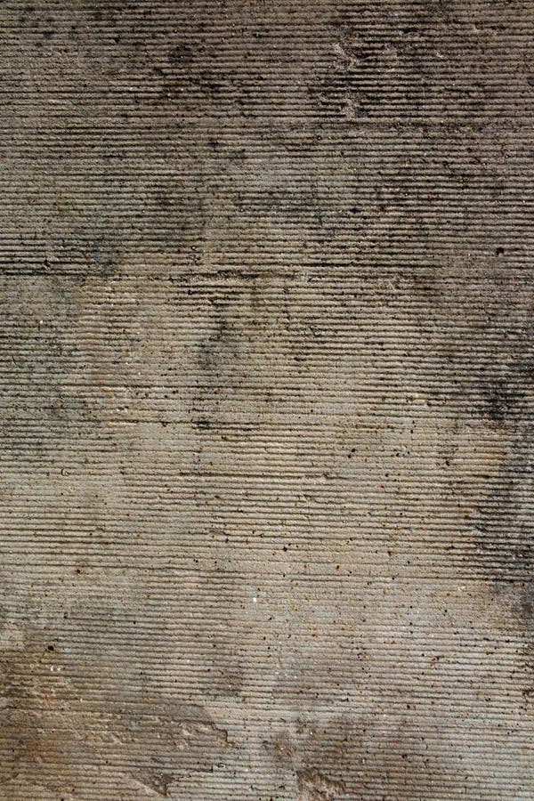 Speckled Concrete Wall Photo Stock Image - Image of construction ...