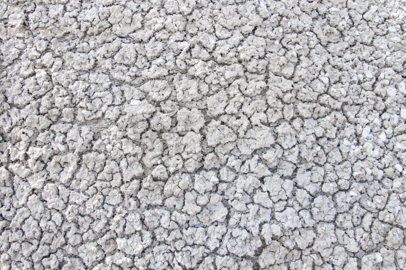 Speckled gray soil stock image. Image of ground, piece - 21543685
