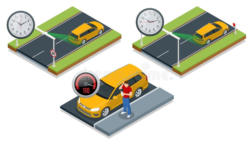 SPECS, Average Speed Measuring Speed Camera System. Average Speed ...
