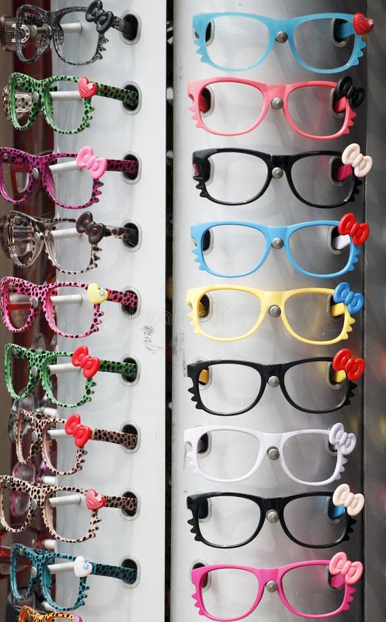 Spectacle frame stock photo. Image of choice, assortment - 24345312