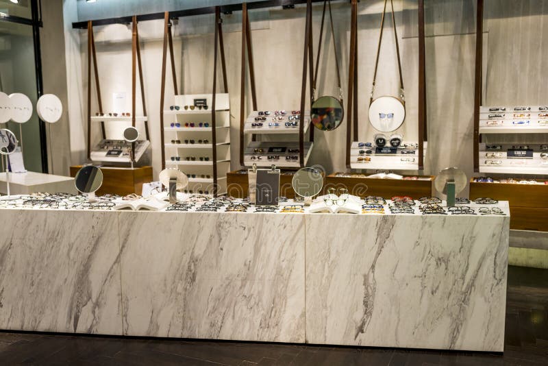 Spectacle Shop stock image. Image of spectacle, glasses - 63648273