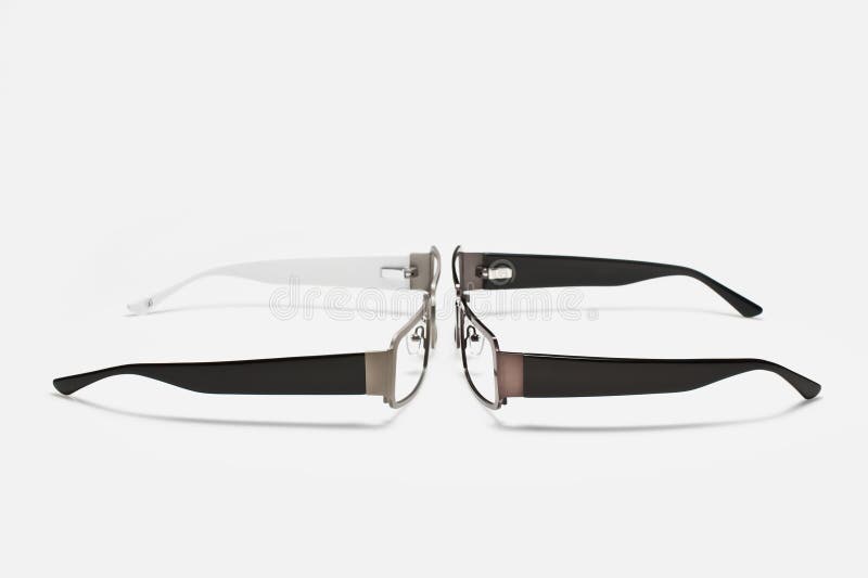 Spectacles stock image. Image of eyes, visual, glasses - 24470527