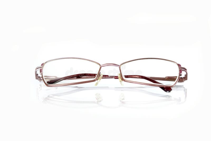Spectacles stock image. Image of looking, spectacle, realise - 4588635