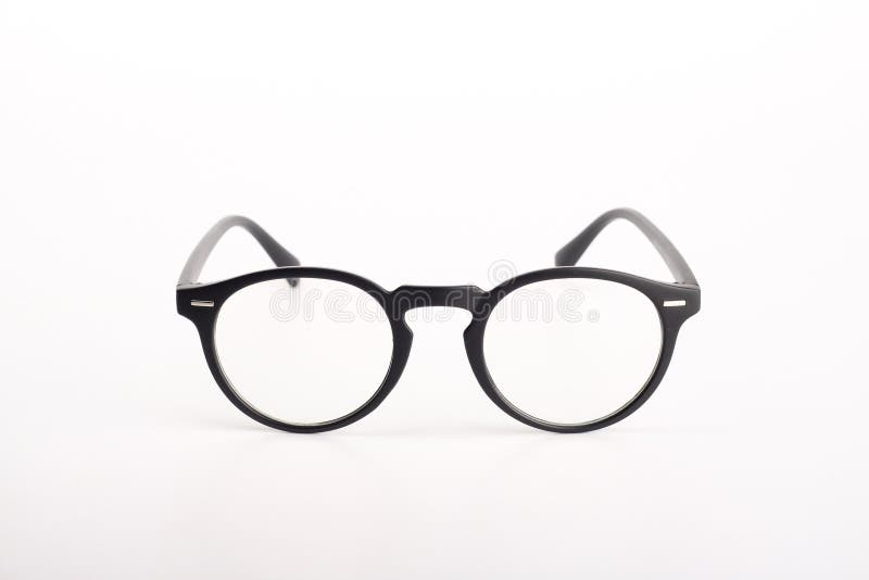 Spectacles stock photo. Image of hipster, isolated, lens - 60420132