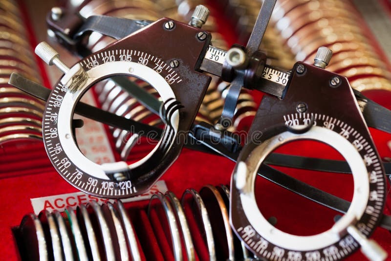 Spectacles lens glasses stock photo. Image of instrument - 32339054