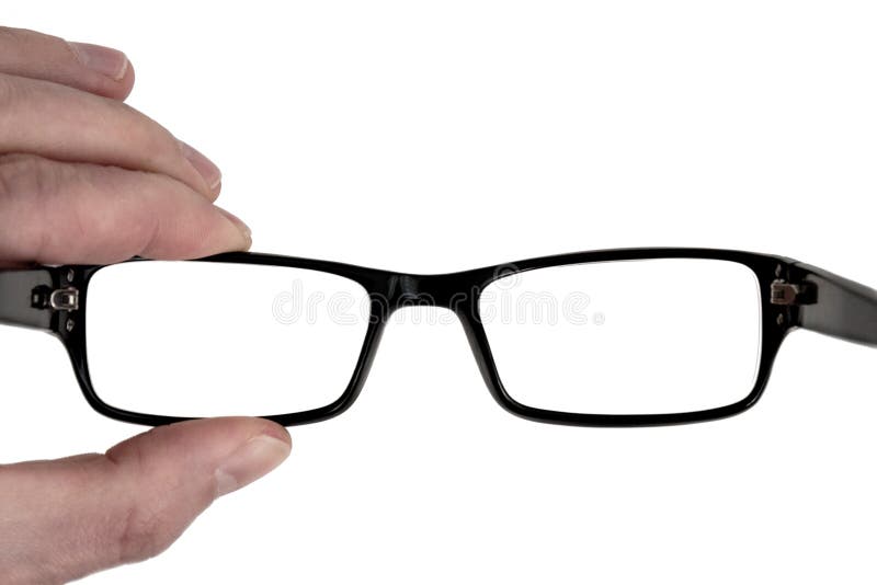 Spectacles stock image. Image of clear, hipster, optics - 90141355