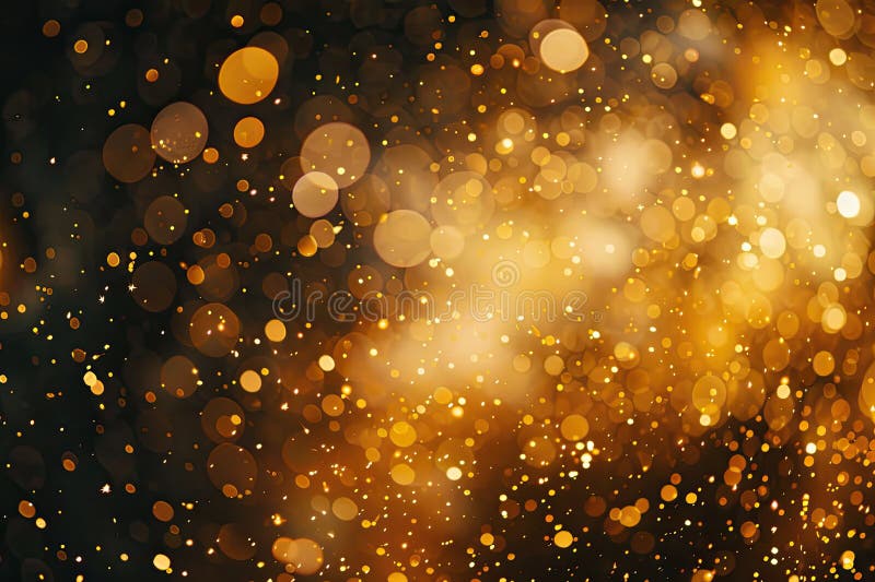 Fireworks Illuminate the Night Sky, Creating a Beautiful Spectacle ...