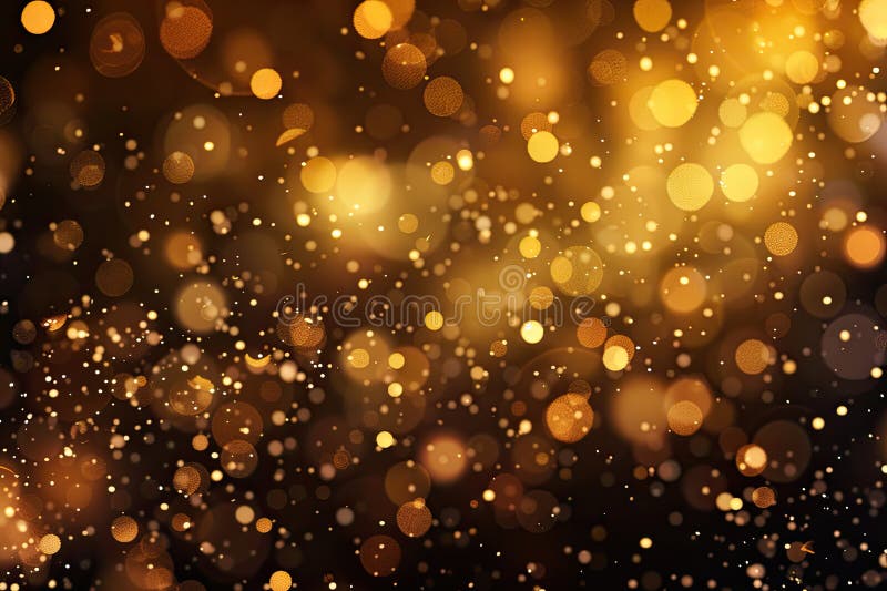 Fireworks Illuminate the Night Sky, Creating a Beautiful Spectacle ...