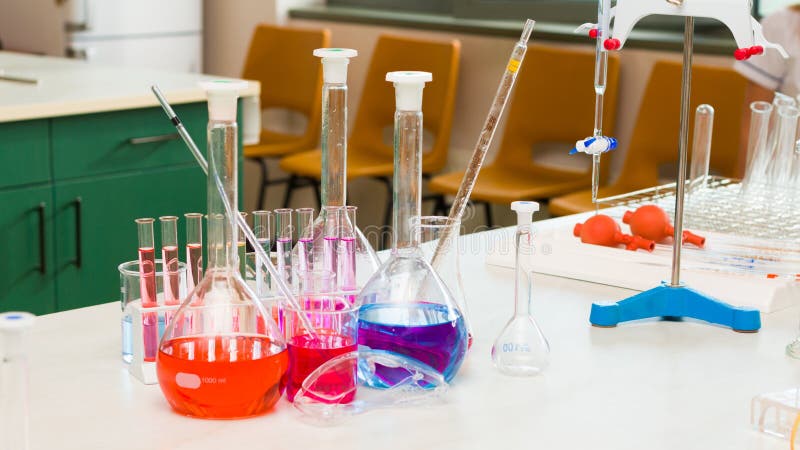 Spectacular Laboratory Reaction Stock Photos - Free & Royalty-Free ...