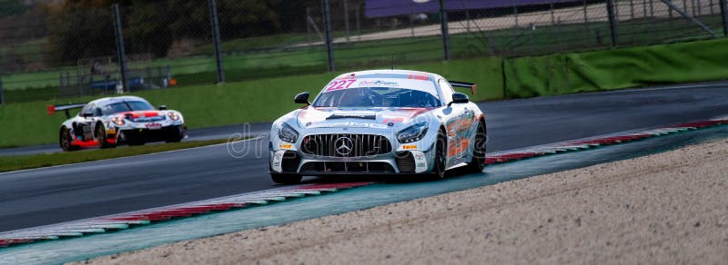 Spectacular Motorsport Scenic View of Supercar Touring Mercedes AMG ... Spectacular Motorsport Scenic View of Supercar Touring Mercedes AMG ...