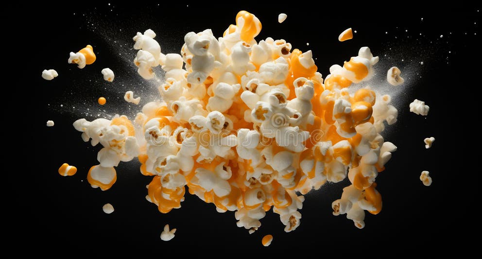 419 Popcorn Burst Stock Photos - Free & Royalty-Free Stock Photos from ...
