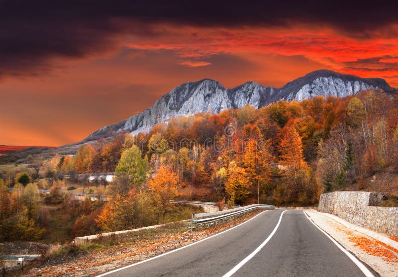 Spectacular sunset stock photo. Image of amazing, holy - 27828864