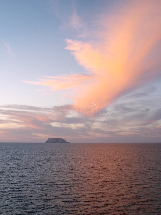 Spectacular sunset stock photo. Image of colourful, natural - 3719172