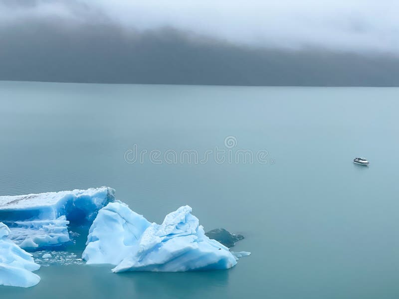 The Spectacular View Perito Moreno Glacier Stock Image - Image of city ... The Spectacular View Perito Moreno Glacier Stock Image - Image of city ...