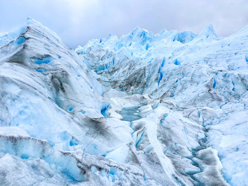 The Spectacular View Perito Moreno Glacier Stock Image - Image of ... The Spectacular View Perito Moreno Glacier Stock Image - Image of ...
